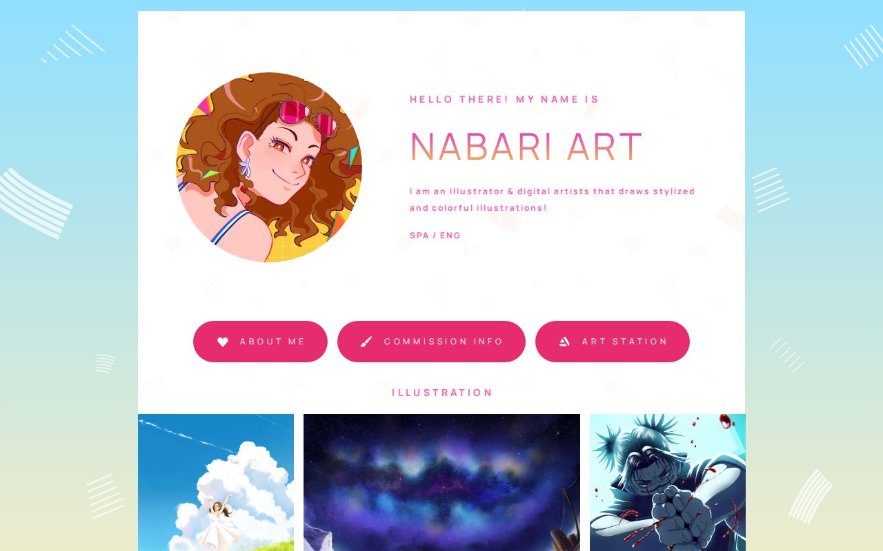 Nabari Art